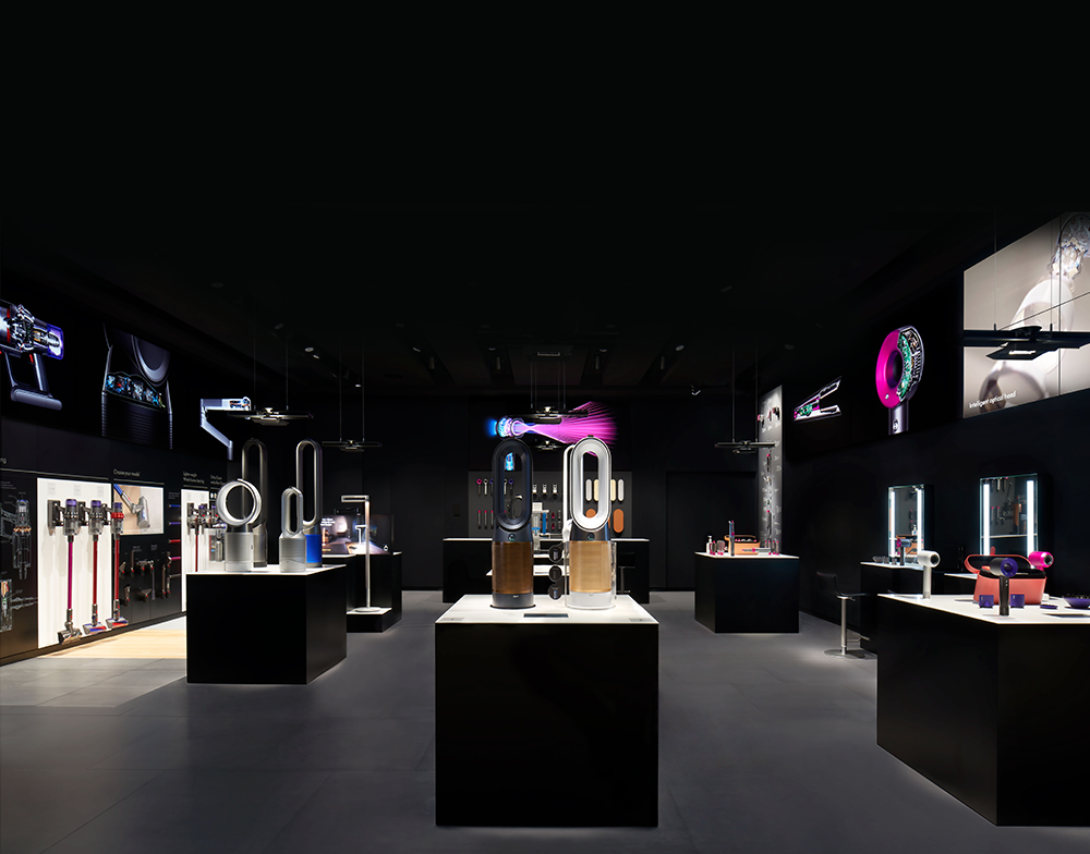 Dyson vacuum cleaners, fans, heaters, accessories & spares | official site